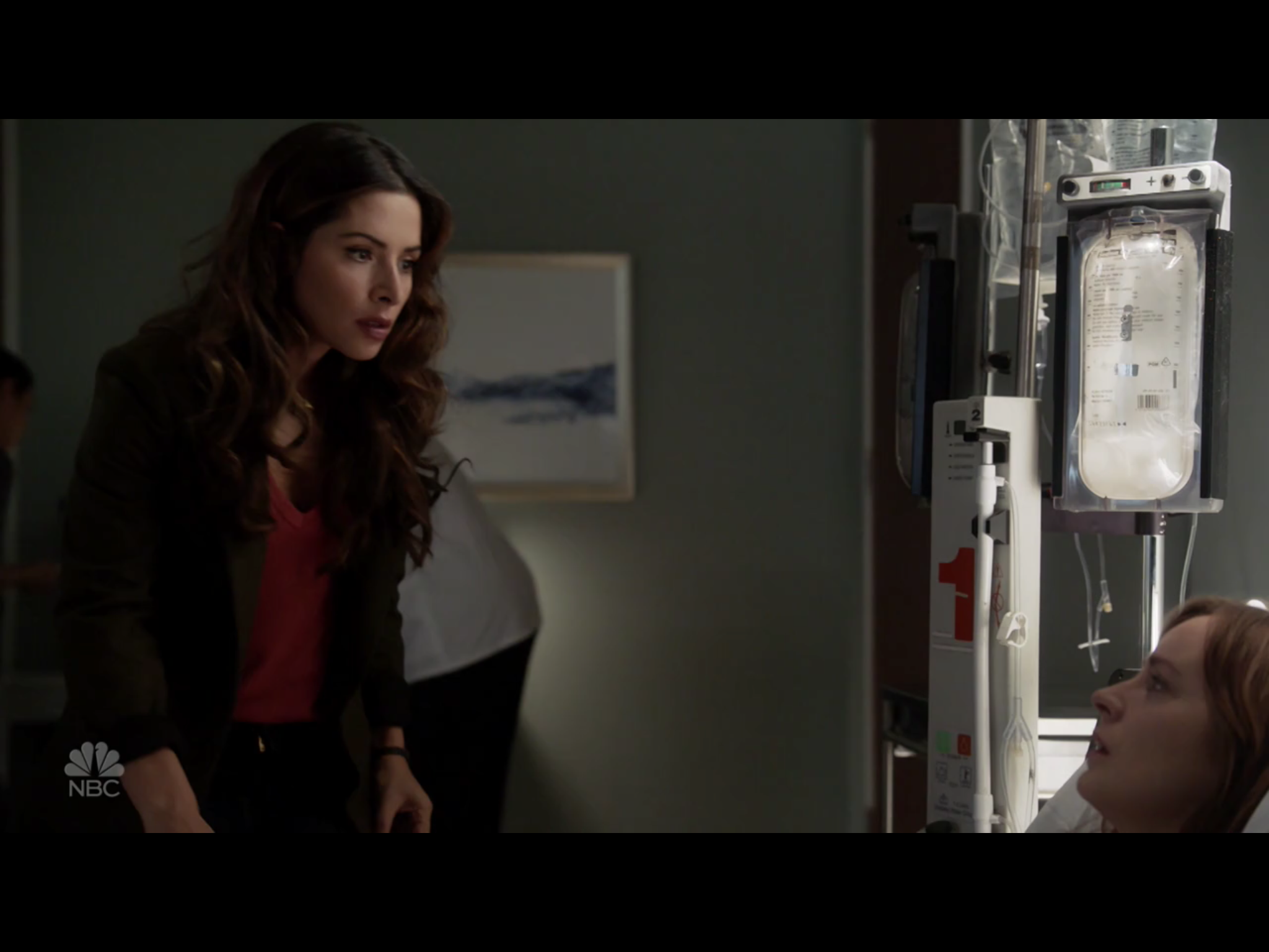 Reverie: Not so Medically Dreamy | Redwood's Medical Edge